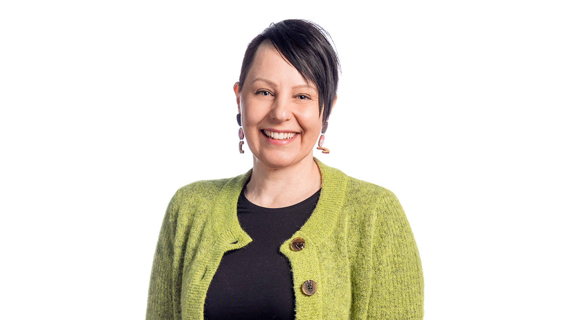 Toinen ihminen, vertainen - Mielenterveyden keskusliitto