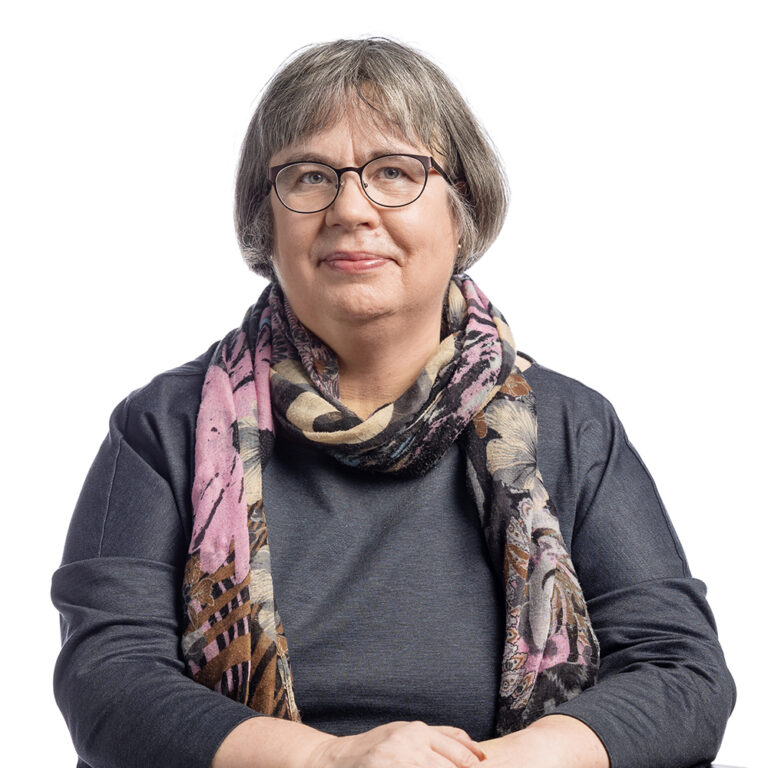 Yhteystiedot - Mielenterveyden keskusliitto